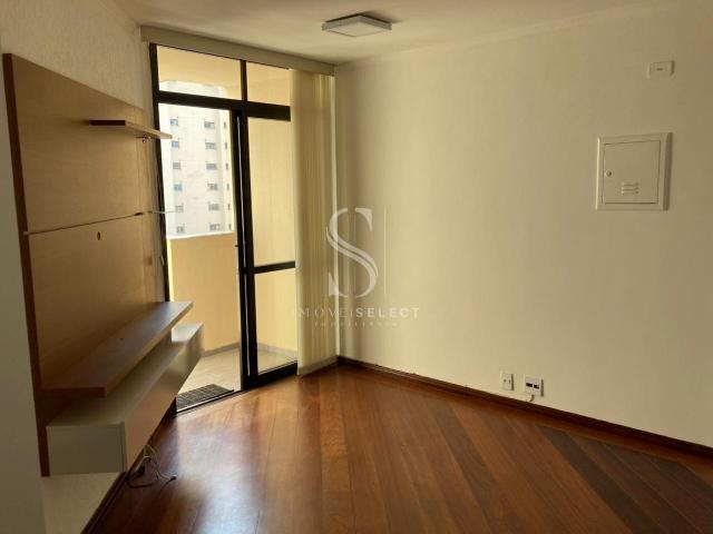 Apartamento em Indianópolis, São Paulo/SP de 38m² 1 quartos à venda por R$ 542.453,00