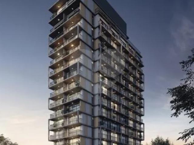 Apartamento em Indianópolis, São Paulo/SP de 39m² 2 quartos à venda por R$ 550.092,00