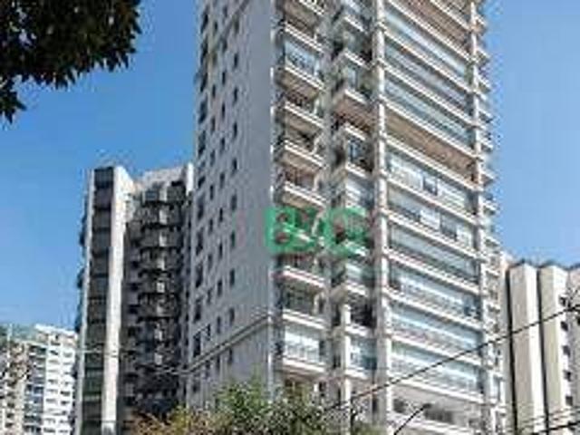 Apartamento em Indianópolis, São Paulo/SP de 404m² 4 quartos à venda por R$ 9.049.000,00