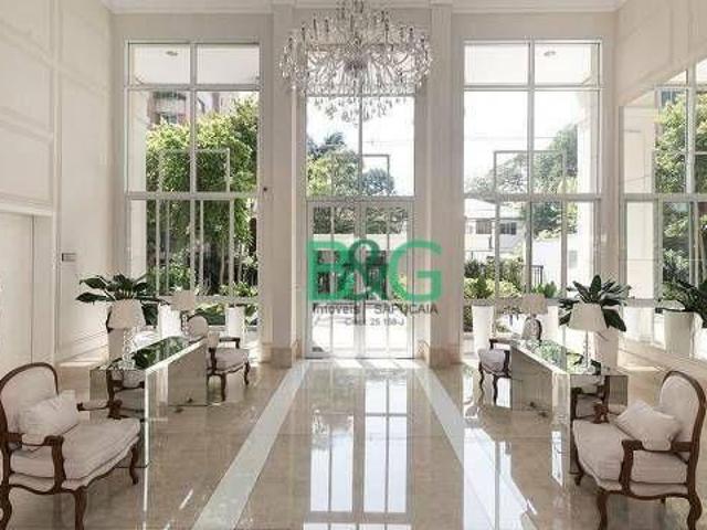 Apartamento em Indianópolis, São Paulo/SP de 404m² 4 quartos à venda por R$ 9.050.000,00