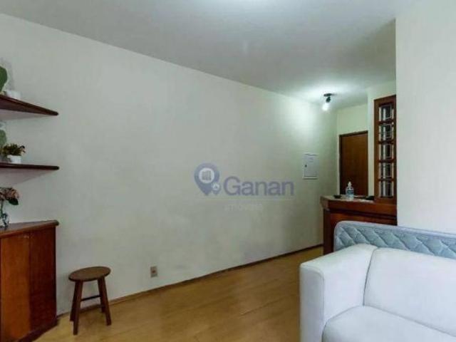 Apartamento em Indianópolis, São Paulo/SP de 40m² 1 quartos à venda por R$ 480.000,00