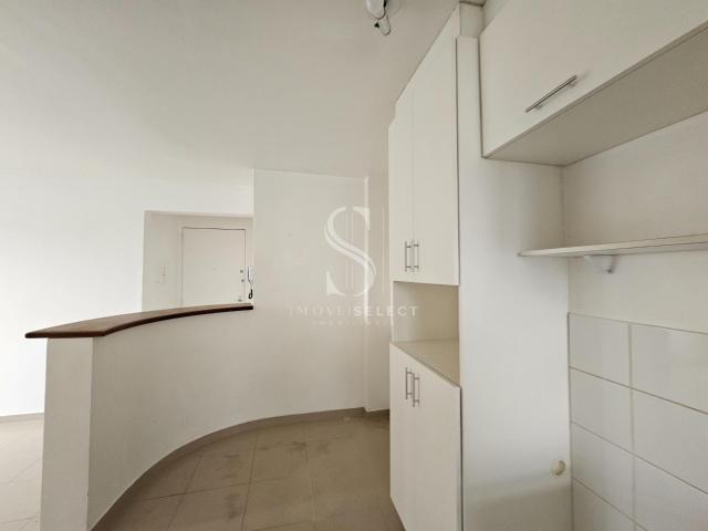 Apartamento em Indianópolis, São Paulo/SP de 40m² 1 quartos à venda por R$ 599.900,00