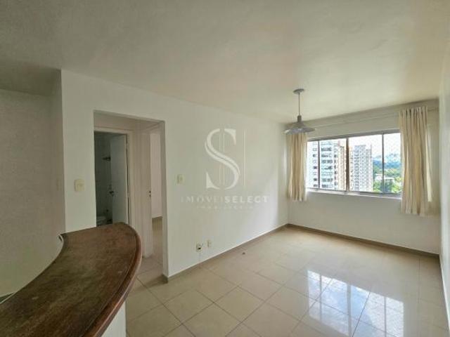 Apartamento em Indianópolis, São Paulo/SP de 40m² 1 quartos à venda por R$ 600.000,00