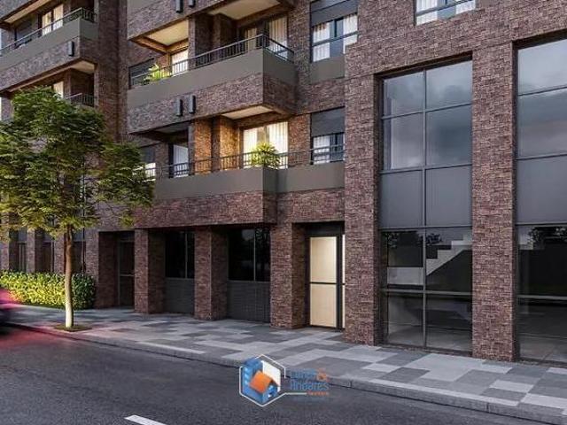Apartamento em Indianópolis, São Paulo/SP de 41m² 1 quartos à venda por R$ 893.998,00