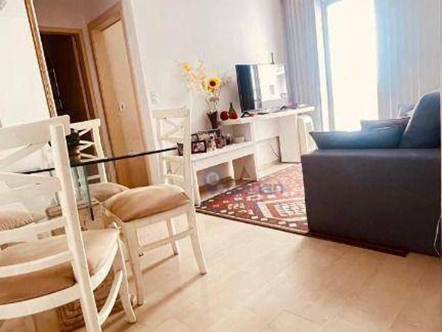 Apartamento em Indianópolis, São Paulo/SP de 42m² 1 quartos à venda por R$ 559.000,00