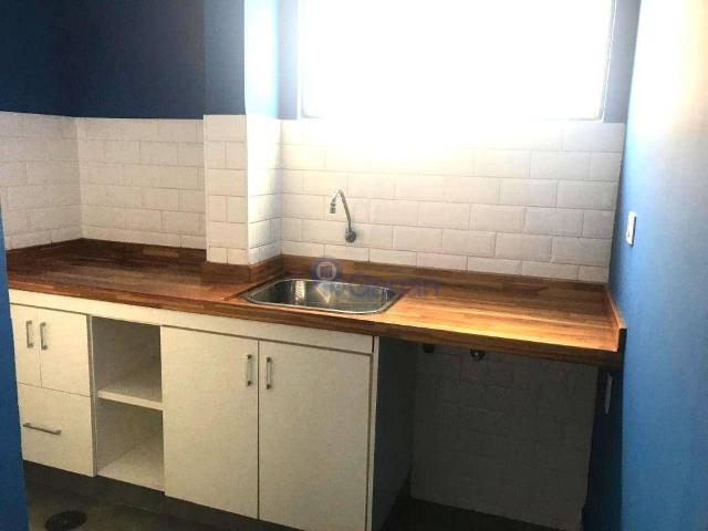 Apartamento em Indianópolis, São Paulo/SP de 42m² 1 quartos à venda por R$ 564.900,00