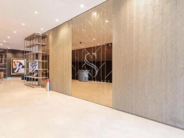 Apartamento em Indianópolis, São Paulo/SP de 43m² 1 quartos à venda por R$ 957.446,00
