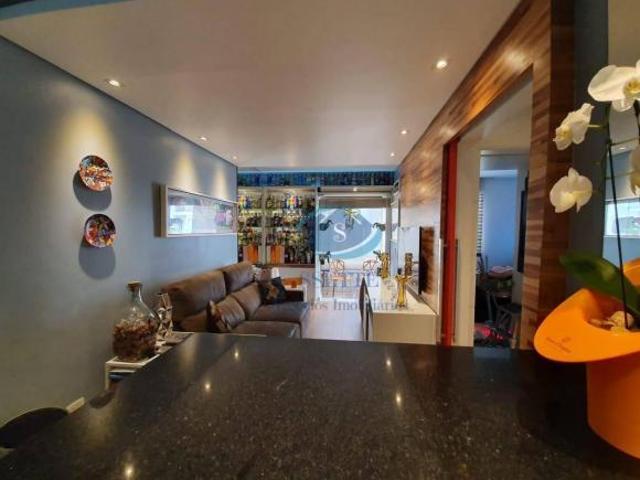Apartamento em Indianópolis, São Paulo/SP de 44m² 1 quartos à venda por R$ 749.000,00