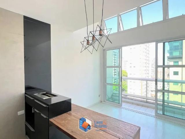 Apartamento em Indianópolis, São Paulo/SP de 45m² 1 quartos à venda por R$ 594.000,00