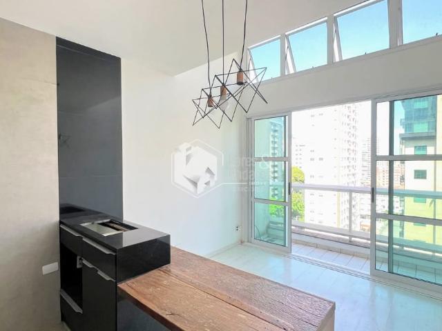 Apartamento em Indianópolis, São Paulo/SP de 45m² 1 quartos à venda por R$ 594.000,00