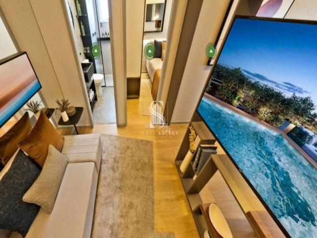 Apartamento em Indianópolis, São Paulo/SP de 49m² 1 quartos à venda por R$ 734.962,00