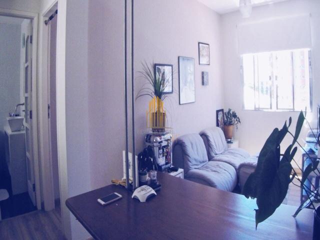 Apartamento em Indianópolis, São Paulo/SP de 50m² 1 quartos à venda por R$ 539.000,00