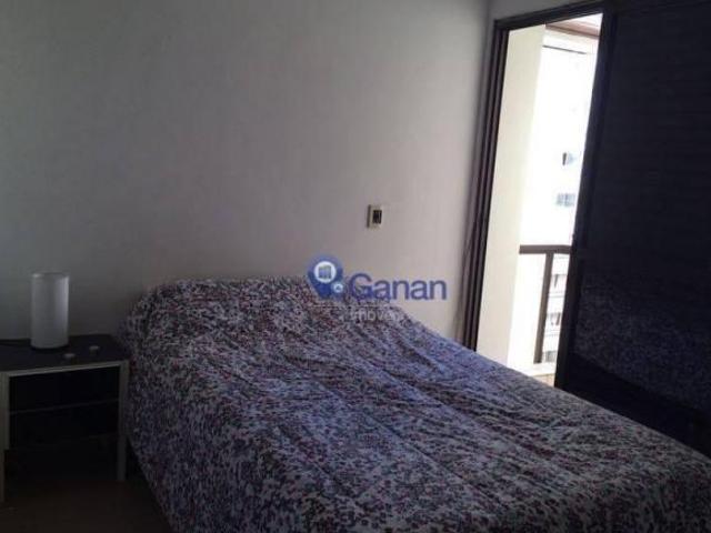 Apartamento em Indianópolis, São Paulo/SP de 50m² 1 quartos à venda por R$ 700.000,00
