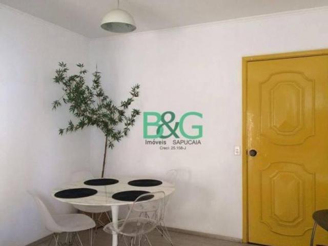 Apartamento em Indianópolis, São Paulo/SP de 50m² 1 quartos à venda por R$ 700.000,00