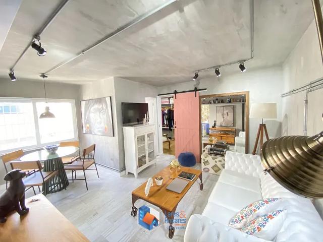 Apartamento em Indianópolis, São Paulo/SP de 51m² 1 quartos à venda por R$ 749.900,00