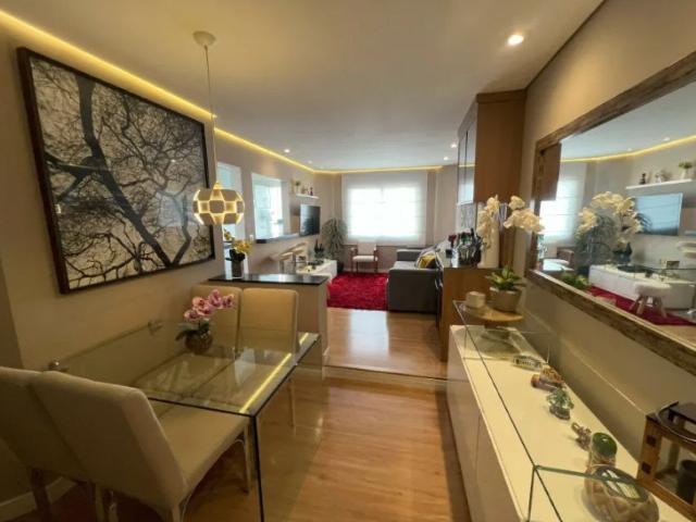 Apartamento em Indianópolis, São Paulo/SP de 54m² 1 quartos à venda por R$ 656.200,00