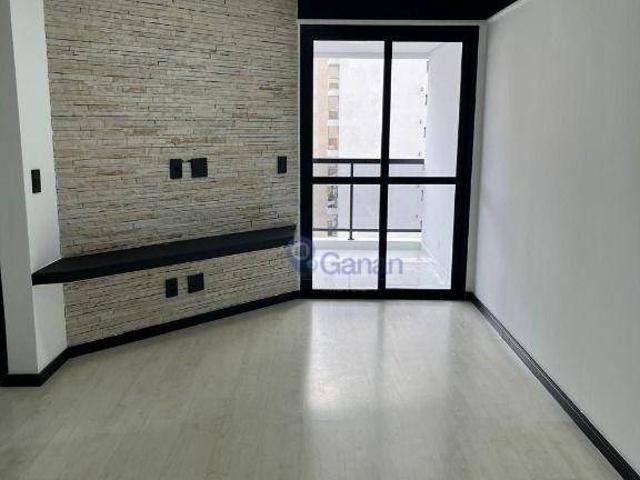 Apartamento em Indianópolis, São Paulo/SP de 56m² 2 quartos à venda por R$ 849.900,00