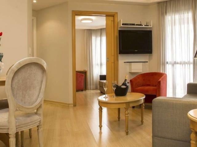 Apartamento em Indianópolis, São Paulo/SP de 56m² 2 quartos à venda por R$ 979.000,00