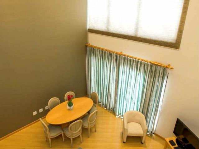 Apartamento em Indianópolis, São Paulo/SP de 57m² 2 quartos à venda por R$ 979.900,00