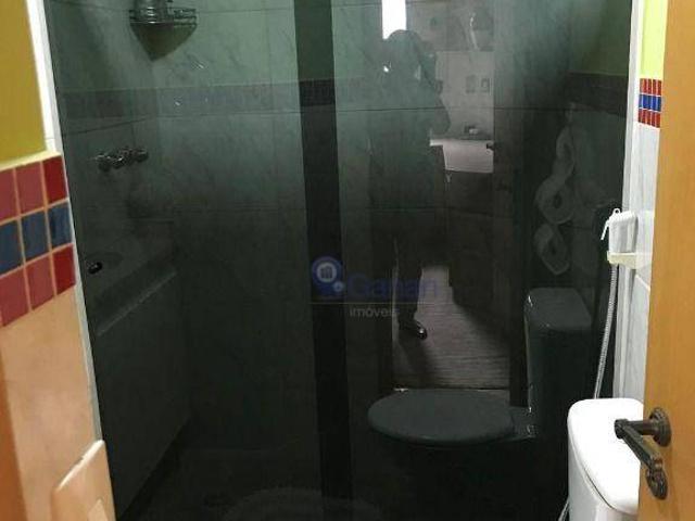 Apartamento em Indianópolis, São Paulo/SP de 60m² 2 quartos à venda por R$ 799.000,00