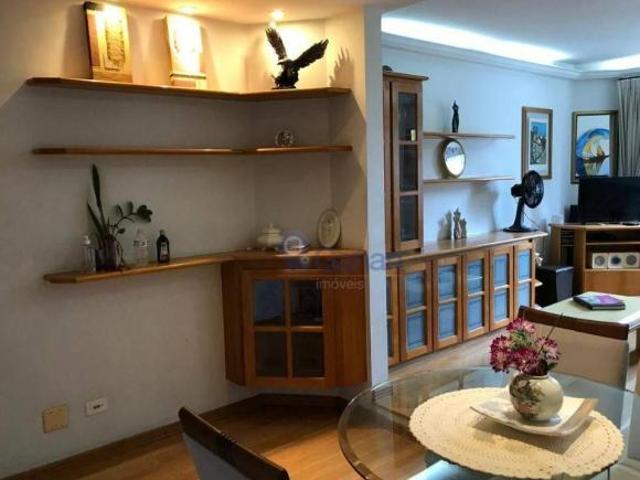 Apartamento em Indianópolis, São Paulo/SP de 60m² 2 quartos à venda por R$ 800.000,00