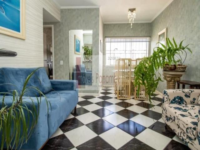 Apartamento em Indianópolis, São Paulo/SP de 62m² 2 quartos à venda por R$ 749.000,00