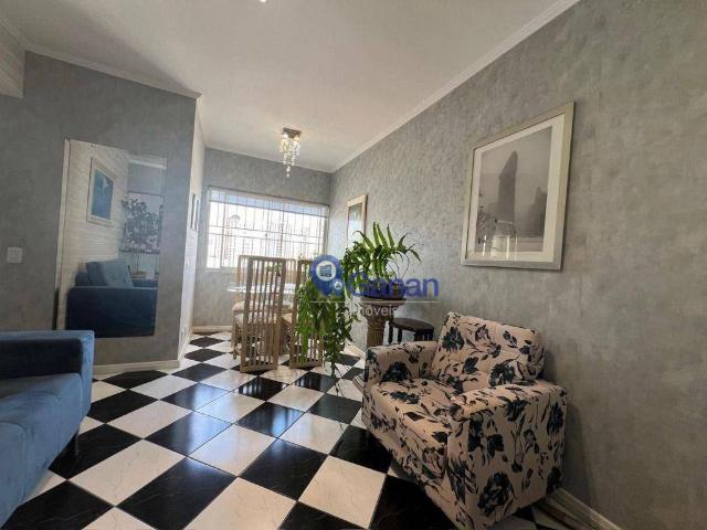 Apartamento em Indianópolis, São Paulo/SP de 62m² 2 quartos à venda por R$ 819.000,00