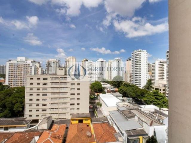 Apartamento em Indianópolis, São Paulo/SP de 62m² 2 quartos à venda por R$ 820.000,00