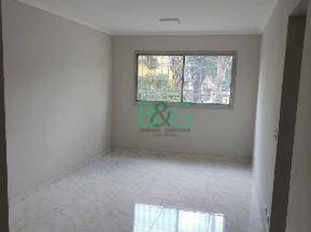 Apartamento em Indianópolis, São Paulo/SP de 70m² 3 quartos à venda por R$ 869.000,00