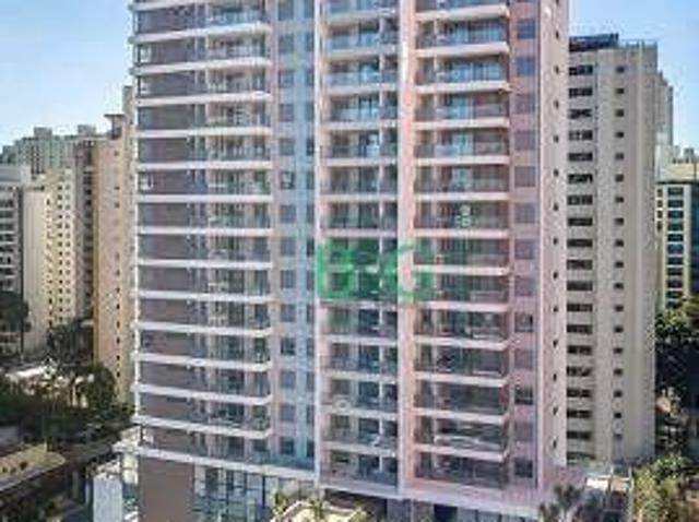 Apartamento em Indianópolis, São Paulo/SP de 71m² 2 quartos à venda por R$ 1.872.000,00