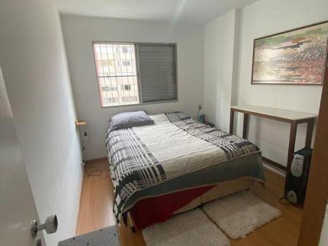 Apartamento em Indianópolis, São Paulo/SP de 72m² 2 quartos à venda por R$ 799.800,00