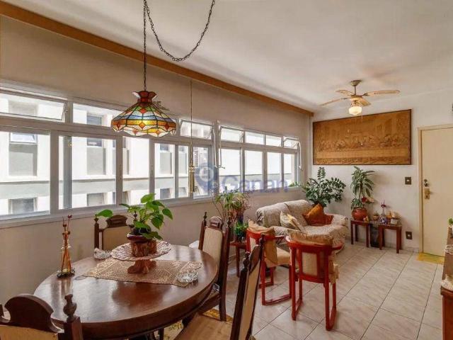 Apartamento em Indianópolis, São Paulo/SP de 73m² 2 quartos à venda por R$ 669.900,00
