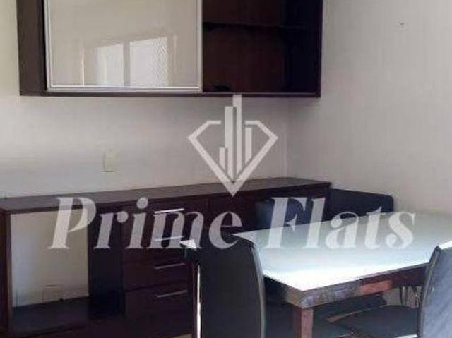 Apartamento em Indianópolis, São Paulo/SP de 73m² 2 quartos à venda por R$ 933.000,00