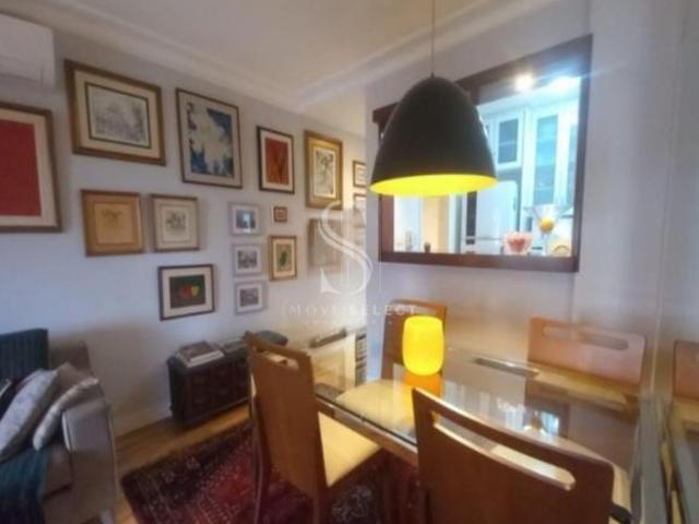 Apartamento em Indianópolis, São Paulo/SP de 75m² 2 quartos à venda por R$ 1.150.000,00