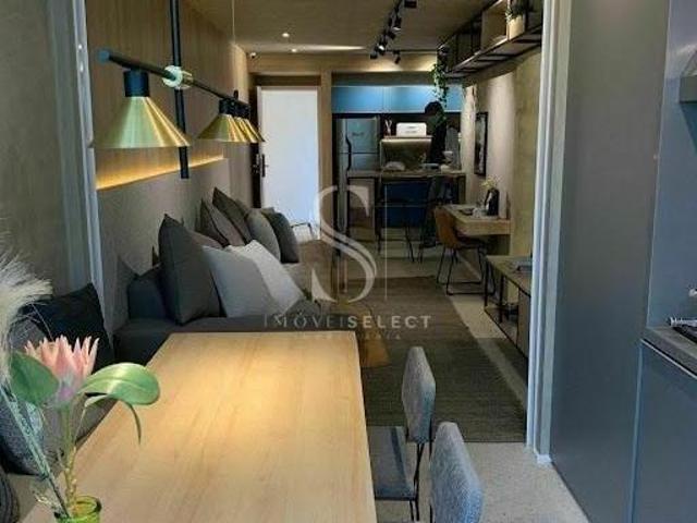 Apartamento em Indianópolis, São Paulo/SP de 75m² 2 quartos à venda por R$ 1.750.000,00
