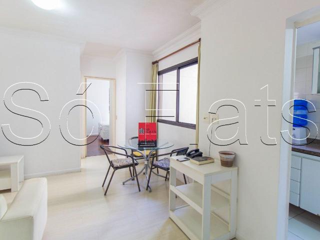 Apartamento em Indianópolis, São Paulo/SP de 75m² 2 quartos à venda por R$ 794.900,00