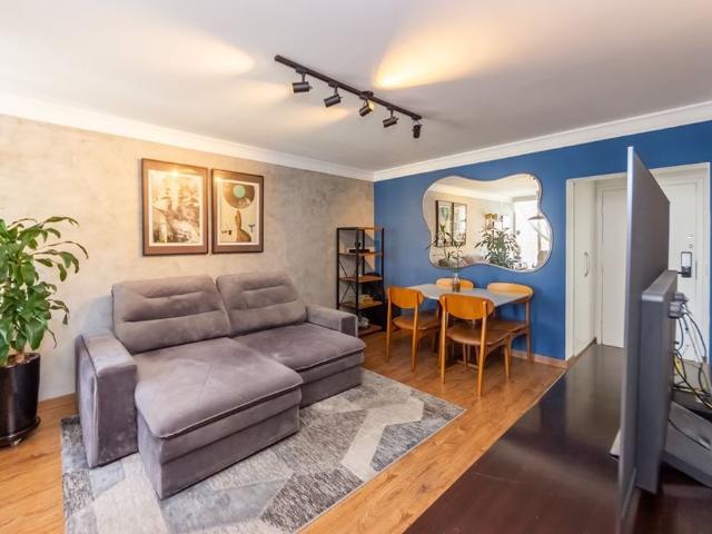 Apartamento em Indianópolis, São Paulo/SP de 75m² 2 quartos à venda por R$ 999.000,00