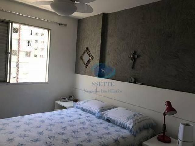Apartamento em Indianópolis, São Paulo/SP de 80m² 2 quartos à venda por R$ 1.007.000,00