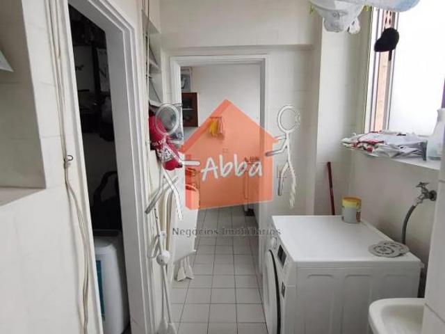 Apartamento em Indianópolis, São Paulo/SP de 80m² 2 quartos à venda por R$ 750.000,00
