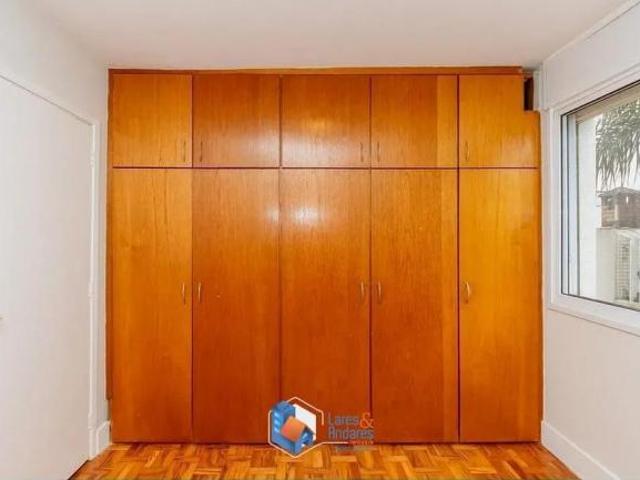 Apartamento em Indianópolis, São Paulo/SP de 80m² 2 quartos à venda por R$ 870.000,00