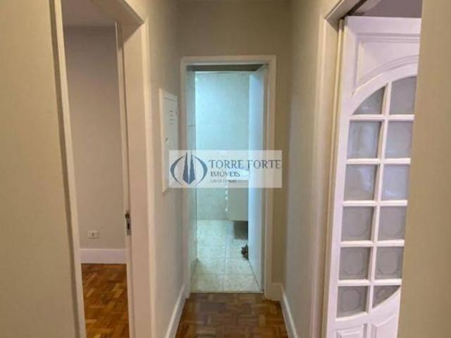 Apartamento em Indianópolis, São Paulo/SP de 80m² 2 quartos à venda por R$ 870.000,00