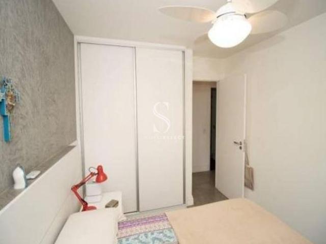 Apartamento em Indianópolis, São Paulo/SP de 80m² 2 quartos à venda por R$ 800.000,00