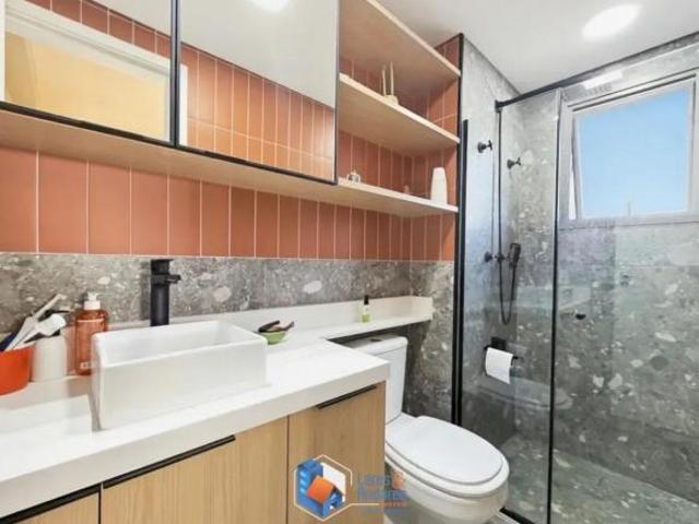 Apartamento em Indianópolis, São Paulo/SP de 85m² 3 quartos à venda por R$ 2.100.000,00