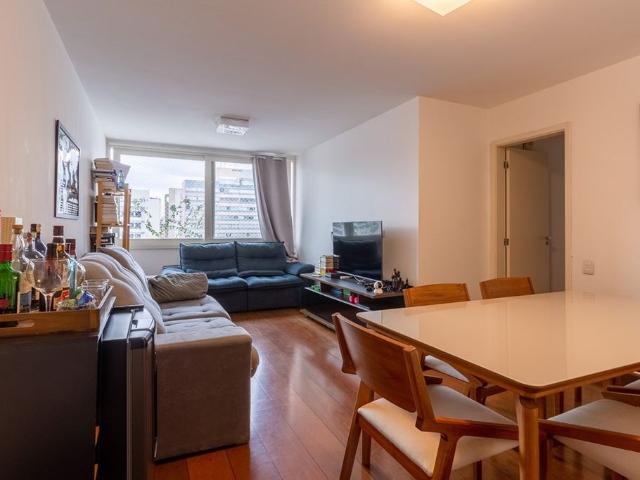 Apartamento em Indianópolis, São Paulo/SP de 87m² 3 quartos à venda por R$ 989.900,00