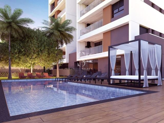 Apartamento em Indianópolis, São Paulo/SP de 89m² 3 quartos à venda por R$ 1.589.354,00