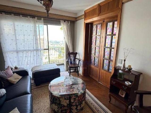 Apartamento em Indianópolis, São Paulo/SP de 94m² 1 quartos à venda por R$ 1.500.000,00 ou para loca