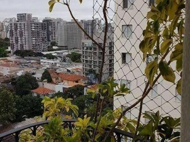 Apartamento em Indianópolis, São Paulo/SP de 94m² 1 quartos à venda por R$ 1.500.000,00 ou para loca