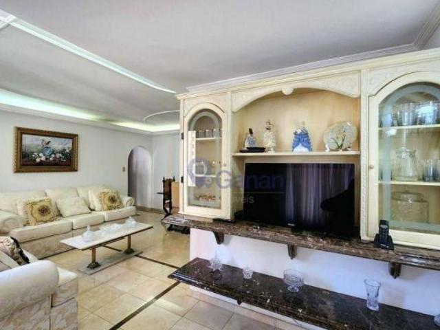 Apartamento em Indianópolis, São Paulo/SP de 98m² 3 quartos à venda por R$ 1.350.000,00