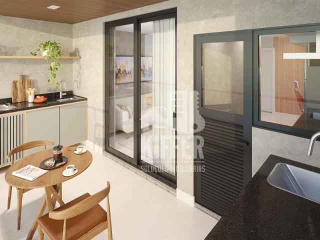 Apartamento em Ingá, Niterói/RJ de 57m² 2 quartos à venda por R$ 751.000,00