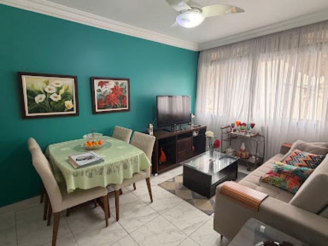 Apartamento em Ingá, Niterói/RJ de 60m² 2 quartos à venda por R$ 469.000,00